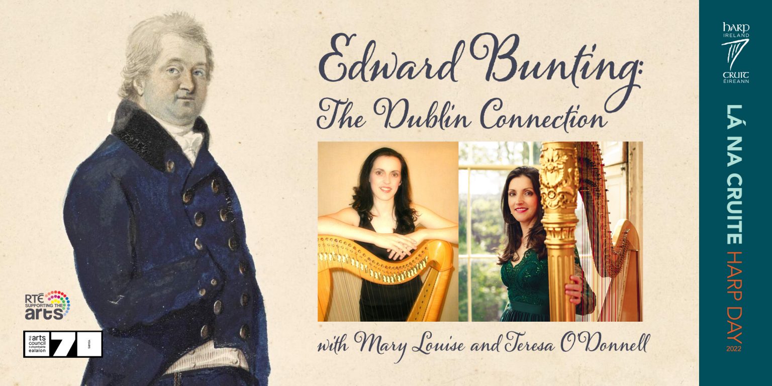 Harp Day 2022 Highlights - Harp Ireland