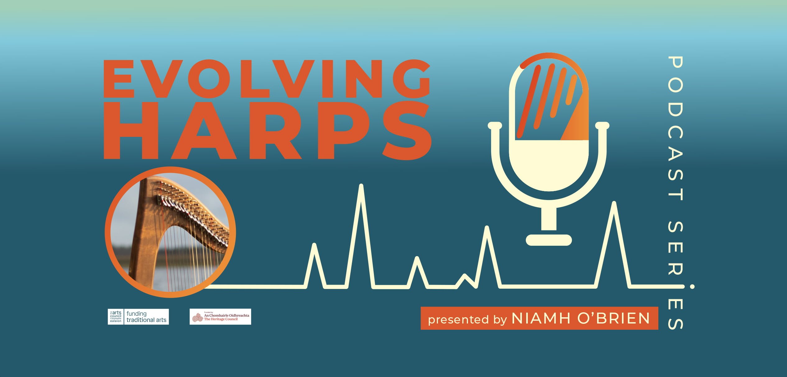 Harp Ireland | National Resource Hub | Ireland's Emblem