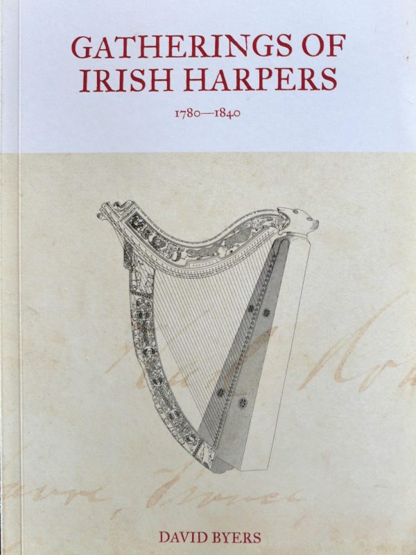 Harp Ireland | National Resource Hub | Ireland's Emblem