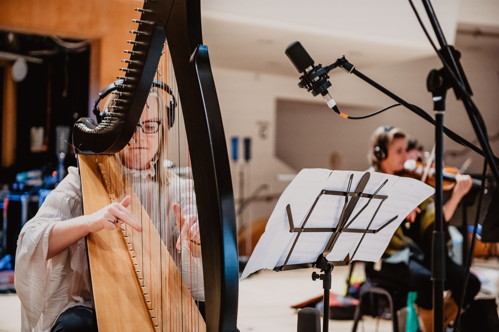 Emer Kenny releases 'Bright Star' - Harp Ireland
