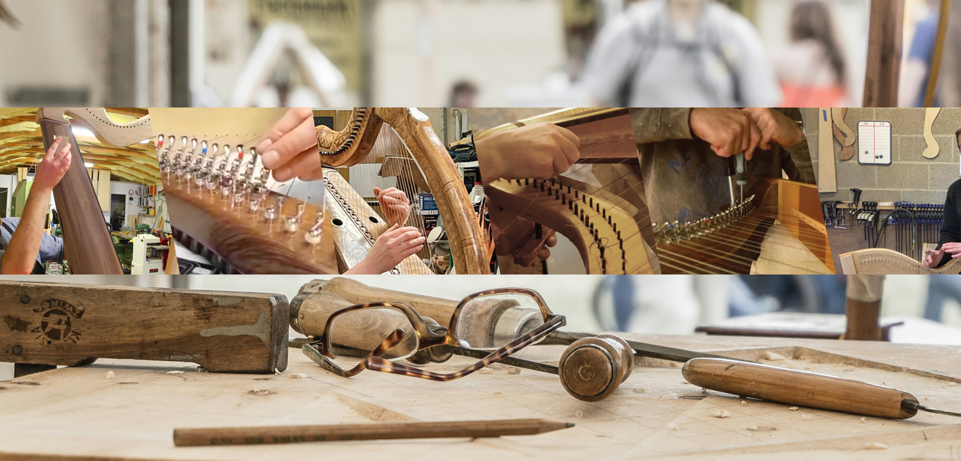 Harp Ireland | National Resource Hub | Ireland's Emblem